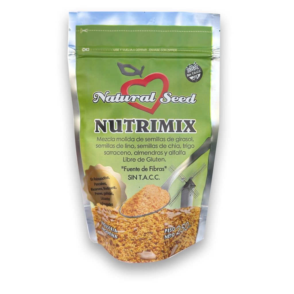 Natural Seed - Natural Seed
